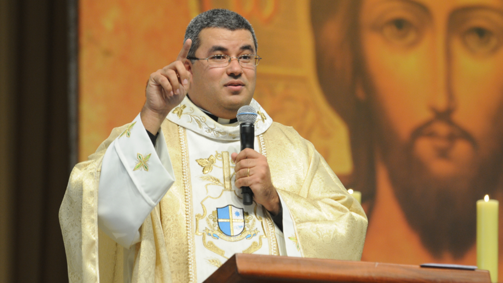 O que te impede de ressuscitar?