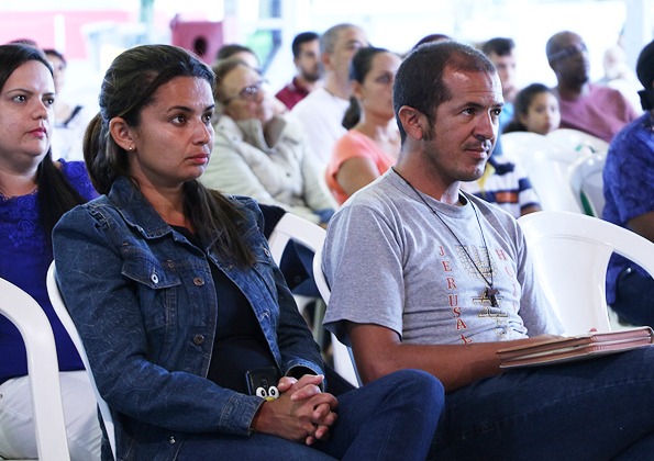 Criai ânimo - ANTIGO Canção Nova