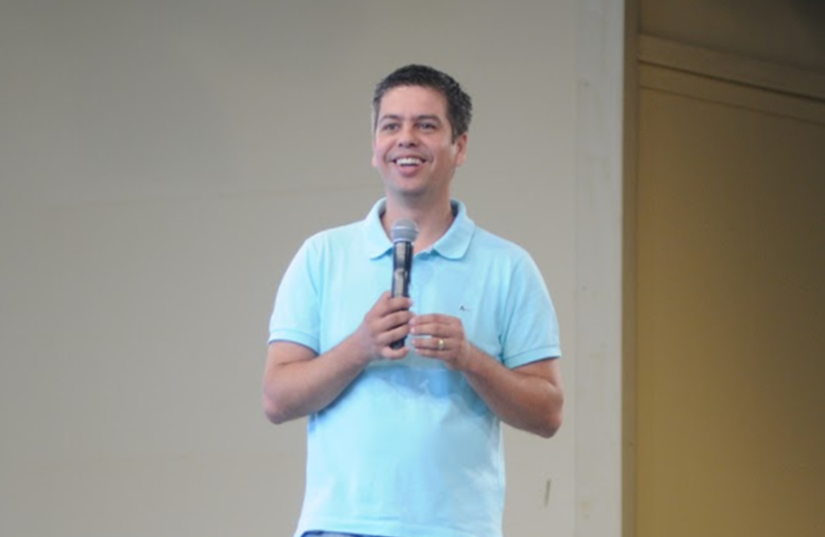 Sangue de Jesus: o preço do nosso resgate - Eventos Canção Nova