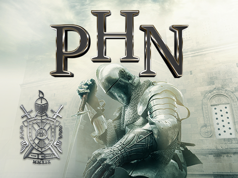 Só pelo Espírito Santo podemos viver o PHN - Eventos Canção Nova