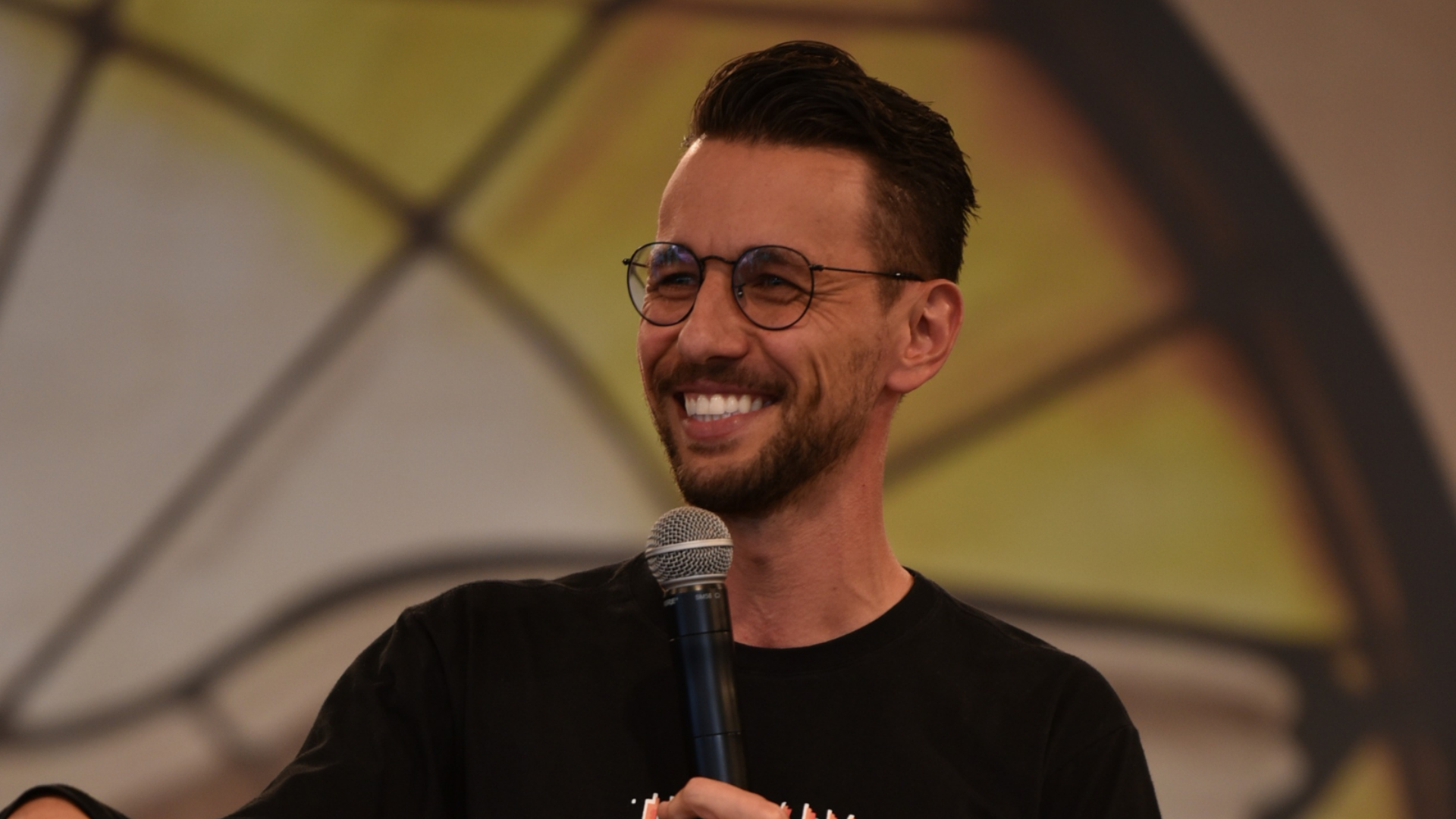 Não entristeçais o Espírito Santo