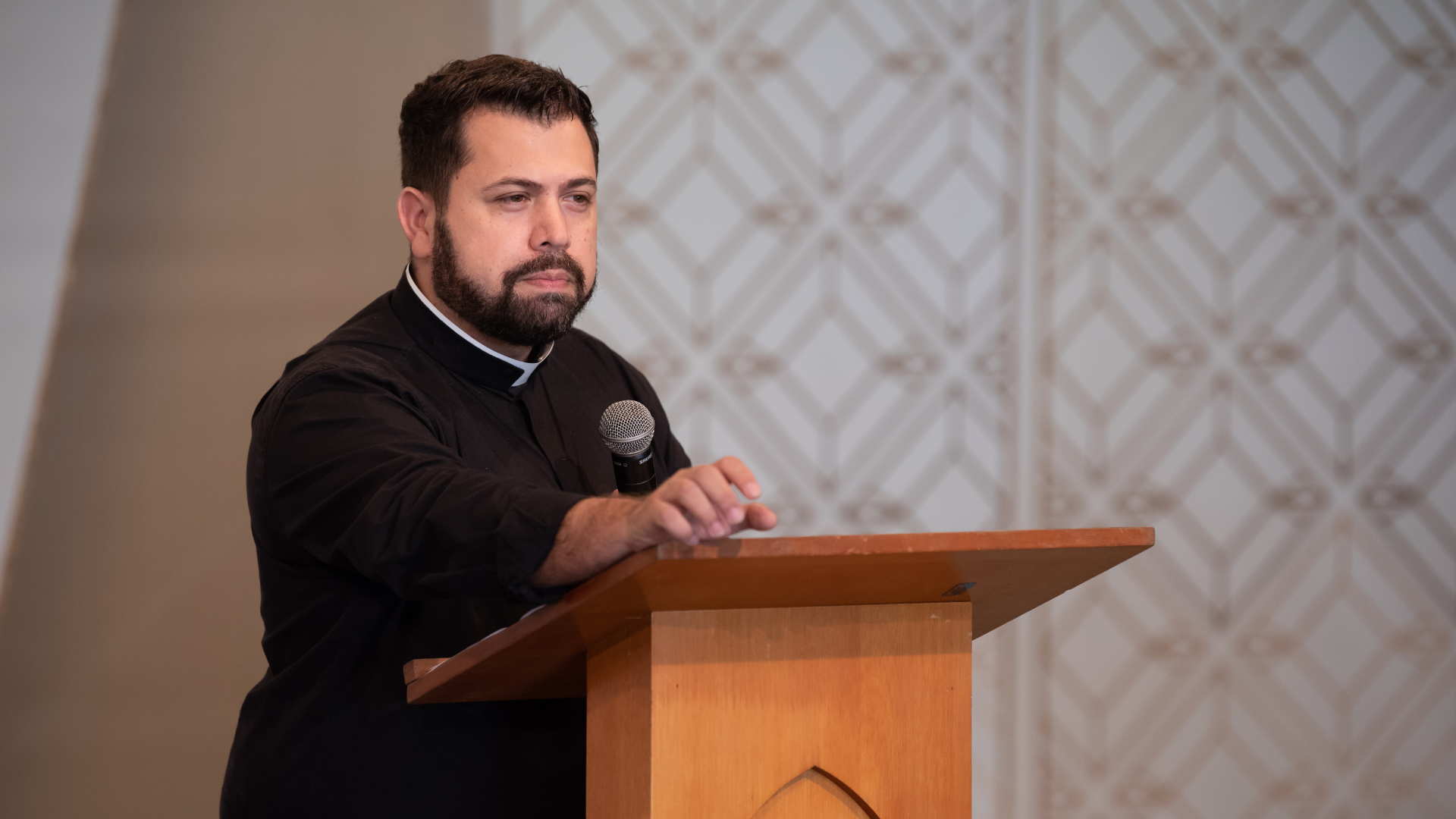 A vida dos que creem