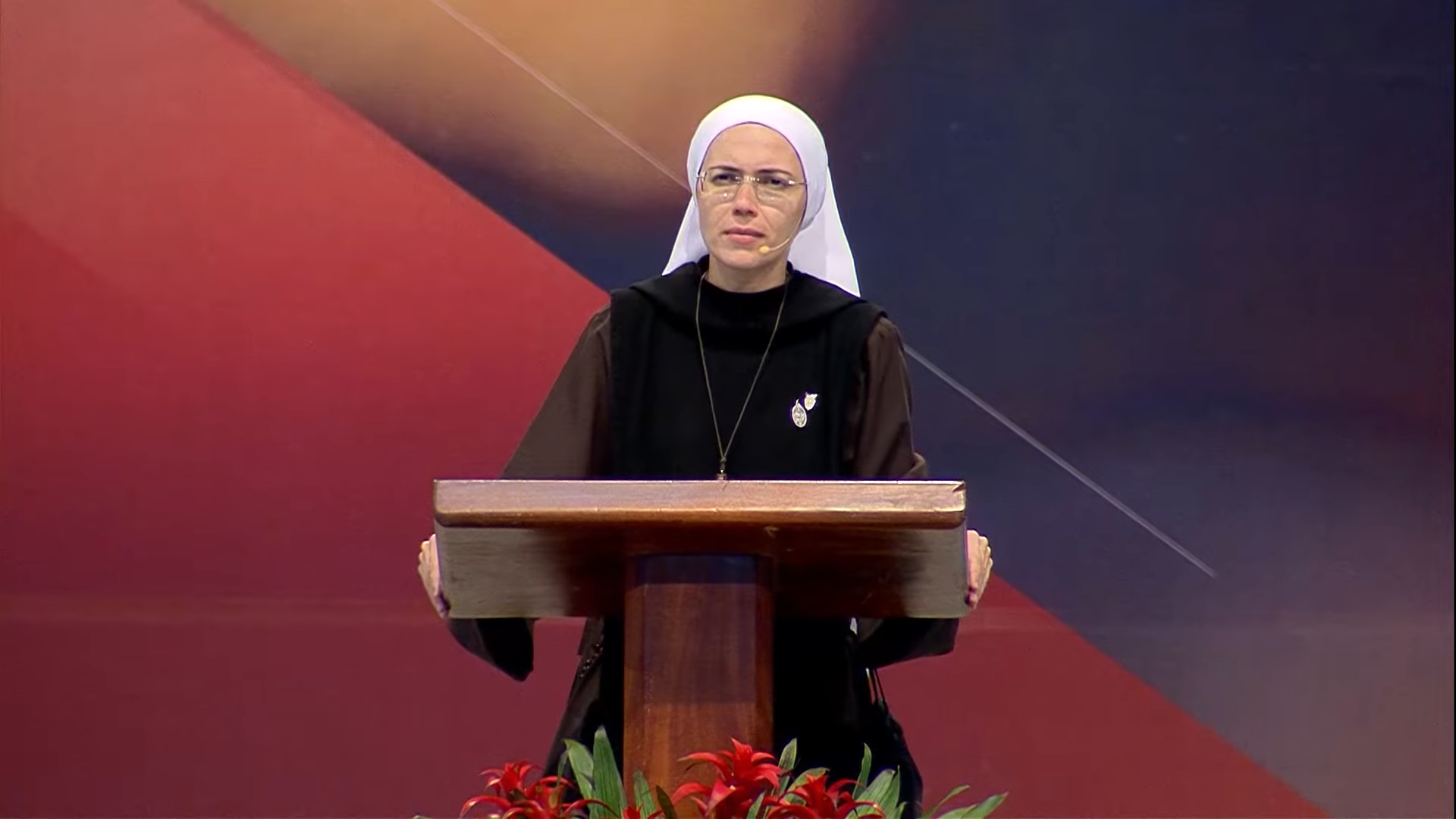 Sem a oração não haverá vitória