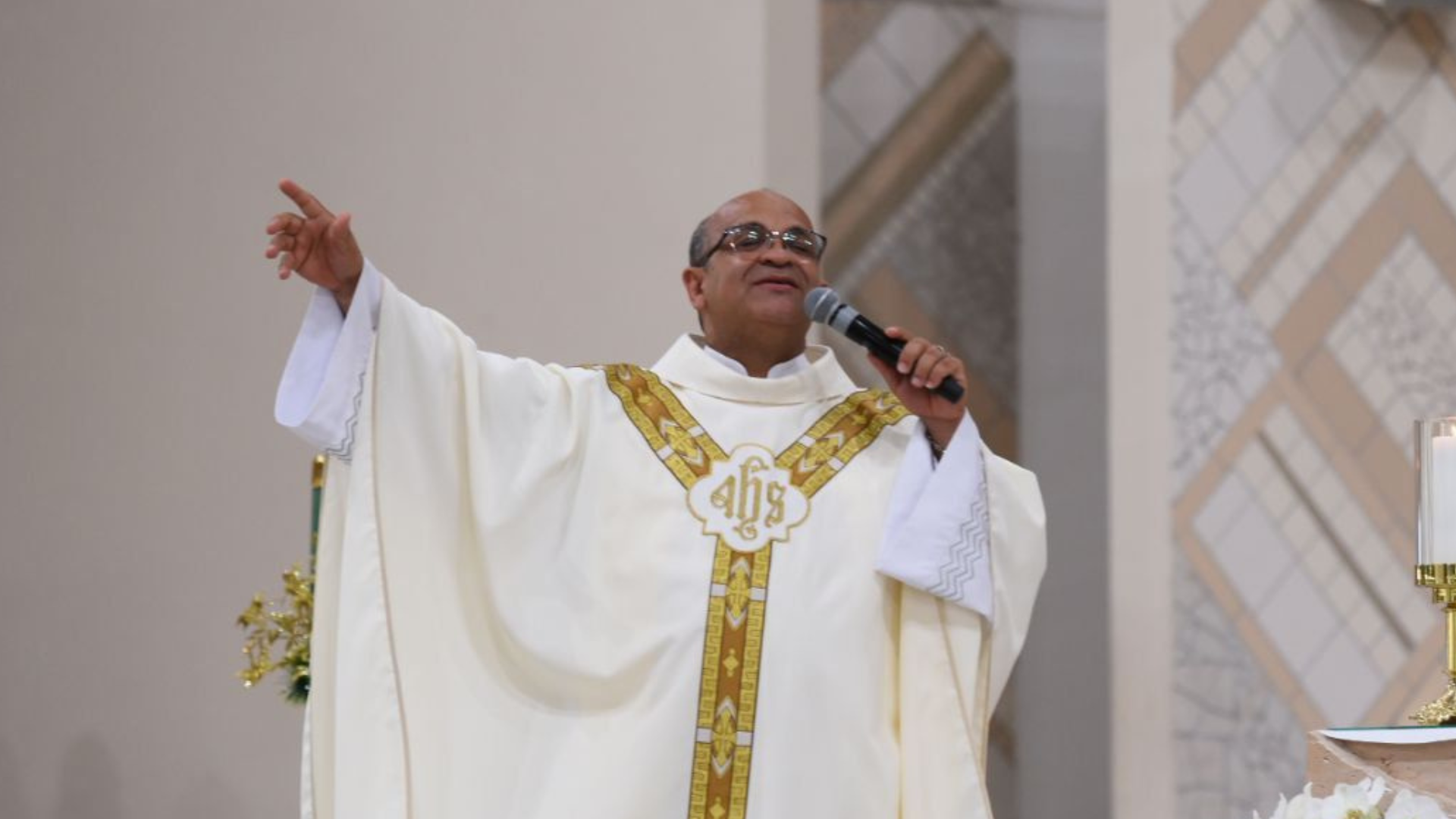 A casa construída sobre a Rocha