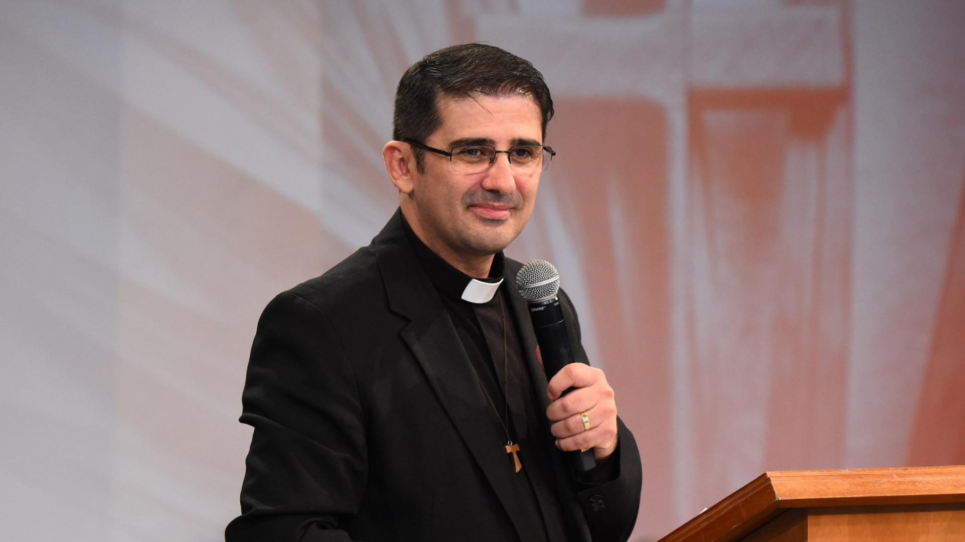 Libertos pelo poder da confissão