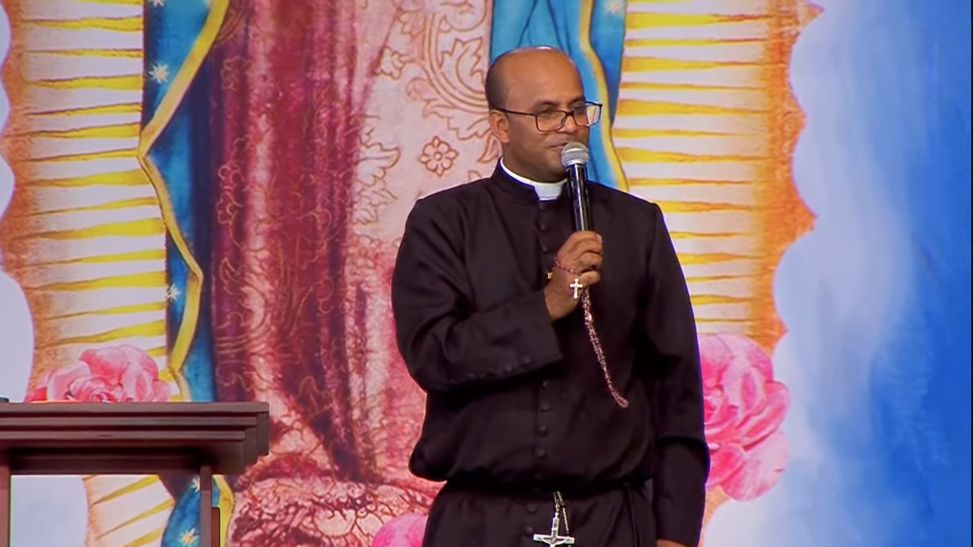 A verdadeira e a falsa devoção à Virgem Maria.