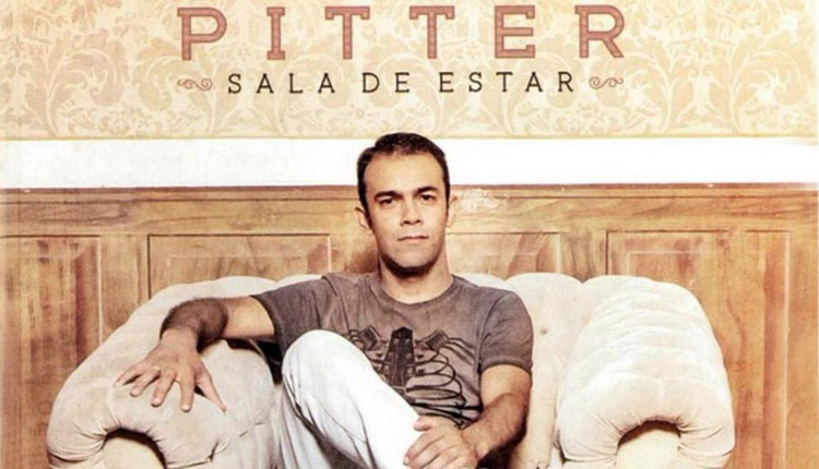 Making of do novo CD de Pitter di Laura