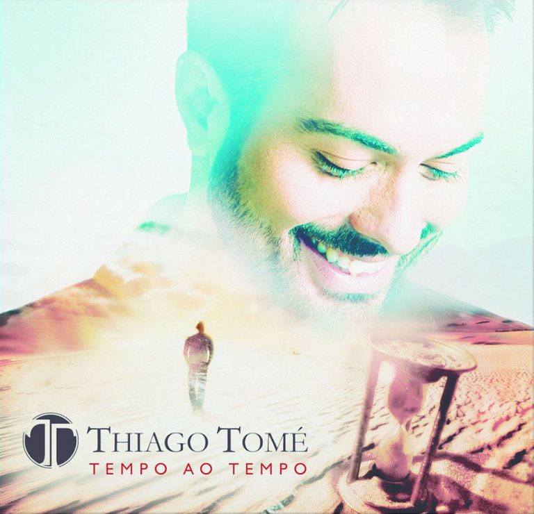 Thiago Tomé - Música Católica
