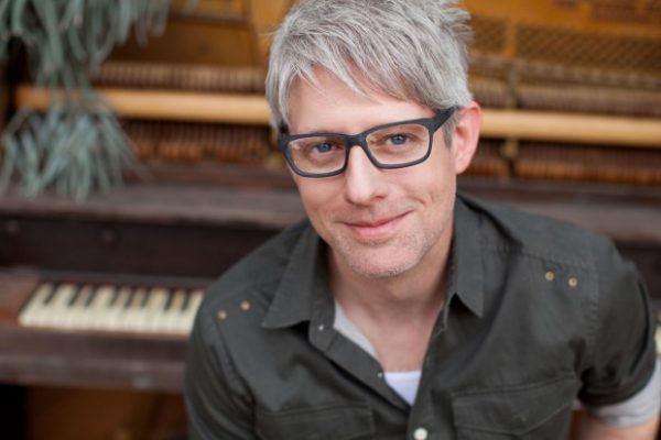 Conheça Matt Maher
