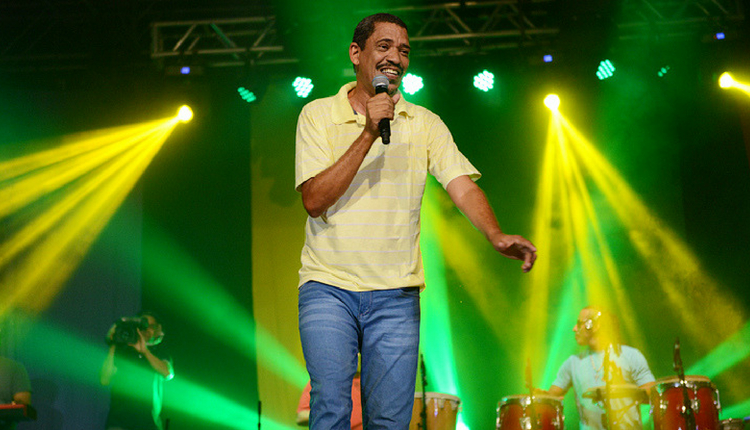 Cosme participa do programa: Bate-papo com o músico