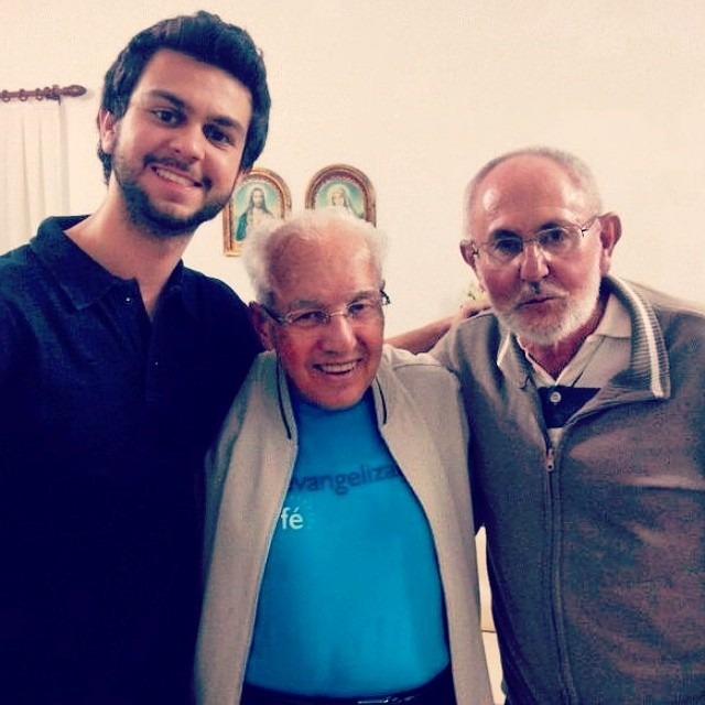 Pitter Di Laura lança música inédita em homenagem ao Dia dos Pais