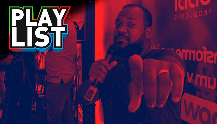 Playlist #57 - Cantores católicos revelam quais as músicas que os marcaram