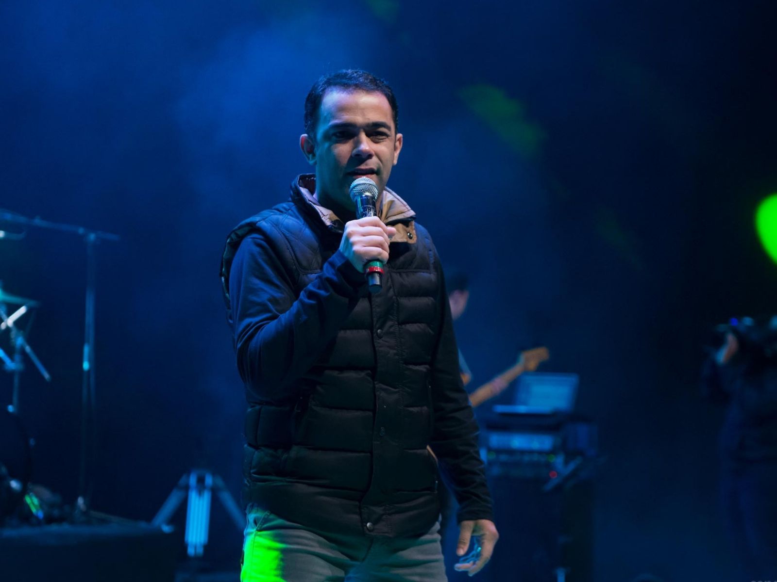 #PHN2019 - Assista ao show do Pitter Di Laura