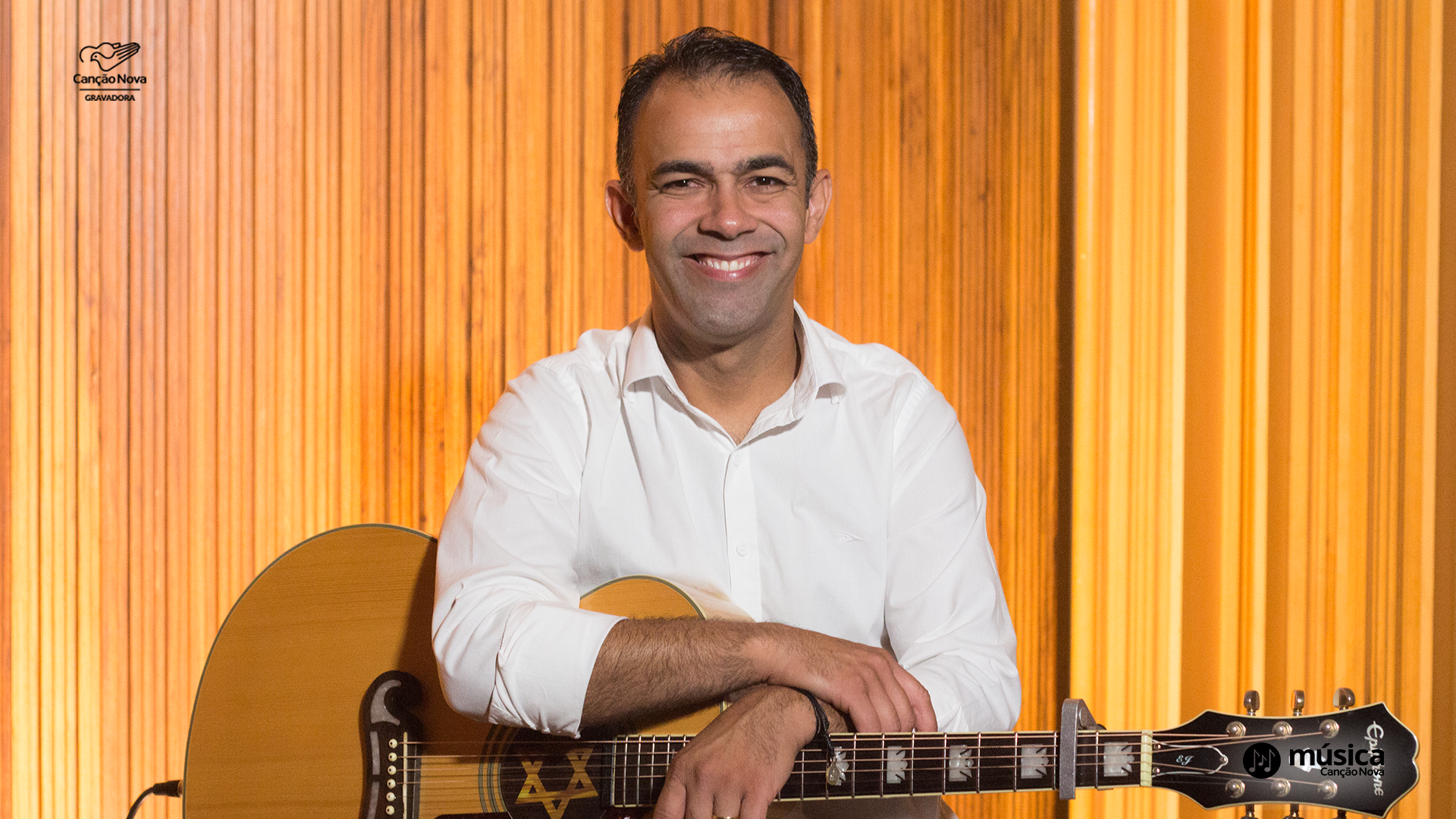 Melodia para o Salmo 125 - 2º Domingo do Advento - com Pitter Di Laura