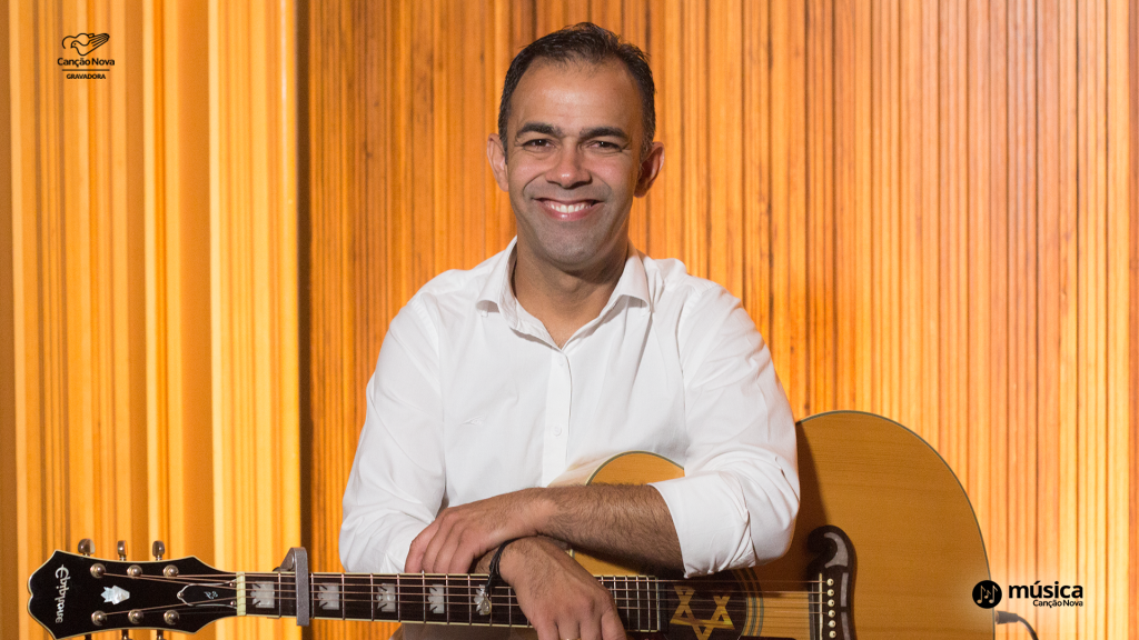 Melodia para o Salmo 12 - 3º Domingo do Advento - com Pitter Di Laura