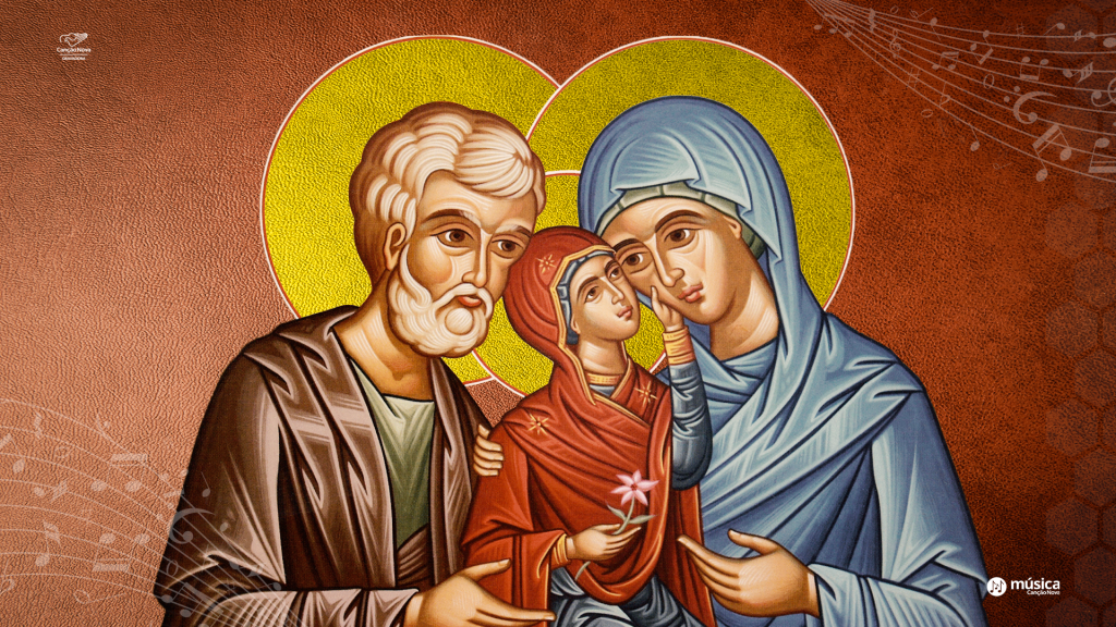 Natividade de Senhora conheça história e confira as canções de destaque