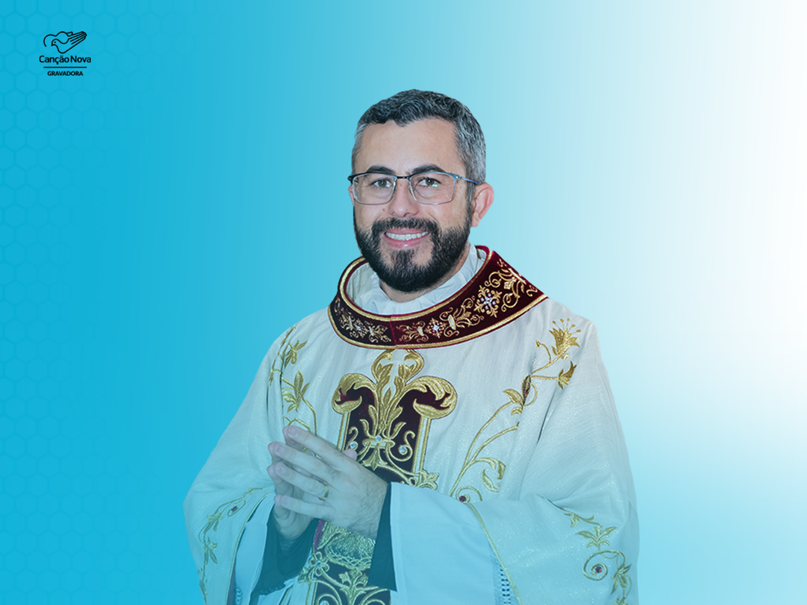 Corresponder ao chamado - Formação com Padre Bruno Antônio