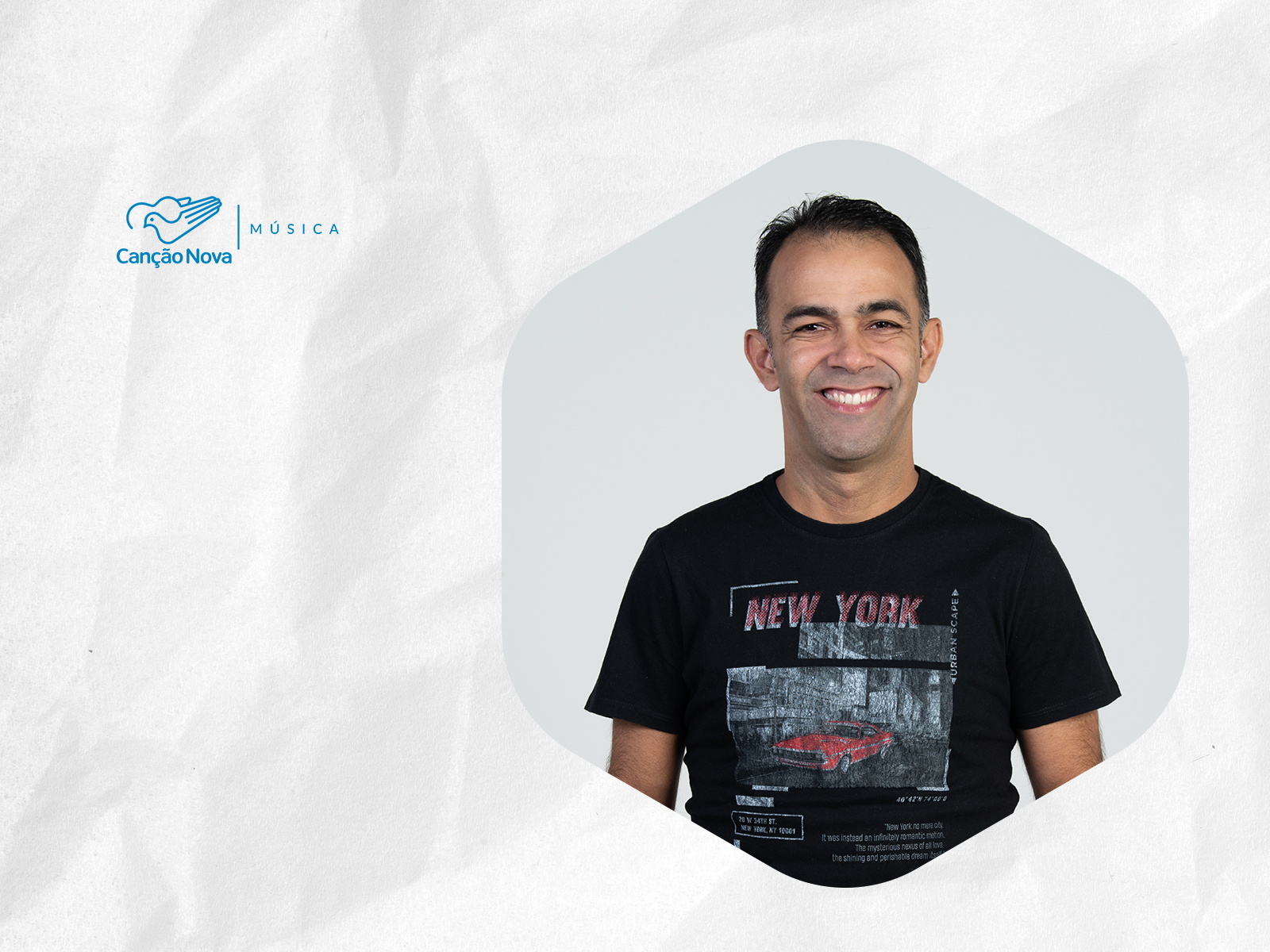 Vocare, Ide para águas mais profundas - Pitter Di Laura - Música Católica