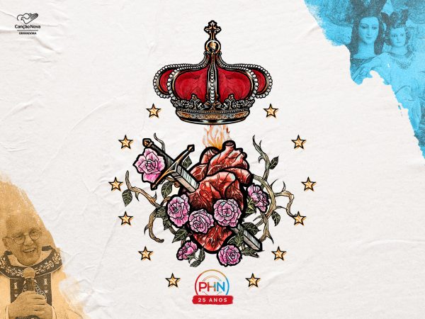 Pitter Di Laura lança single Dignos das Promessas pelos 25 anos do PHN