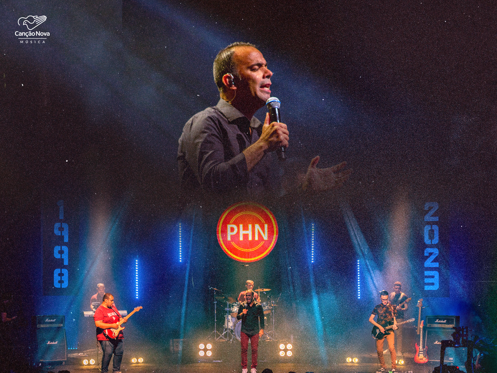 Lançamento: EP Dignos das Promessas - Pitter Di Laura