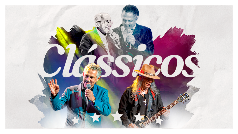 “Diácono Nelsinho Corrêa & Boy — Clássicos” celebra 50 anos de história ...