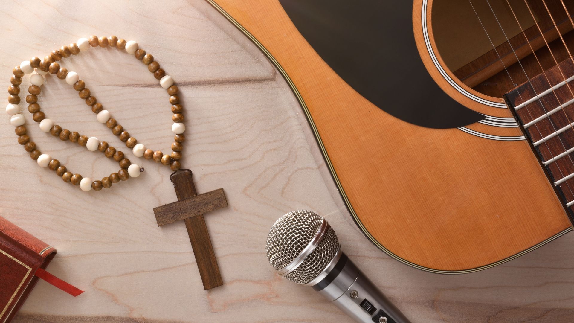 Aprenda a cantar e tocar o Salmo 99 do 11º Domingo do Tempo Comum