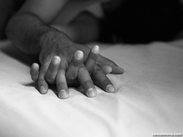 O que é a fornicação? - Capa do Portal