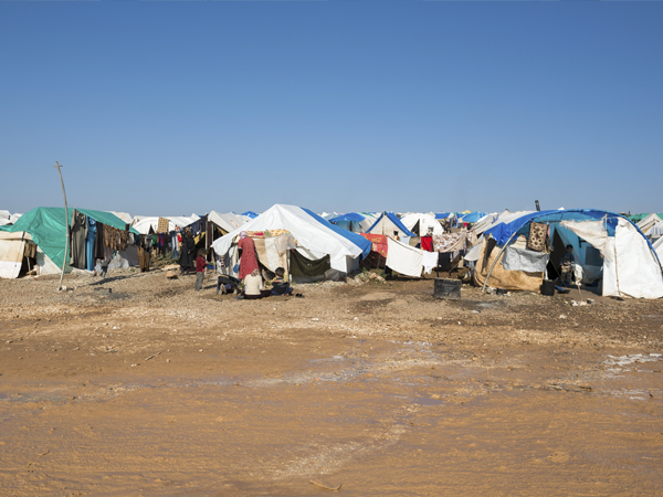 Critérios para o asilo de refugiados na Europa e no Brasil - Capa do Portal