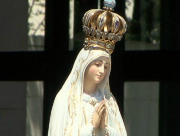 fatima - Capa do Portal