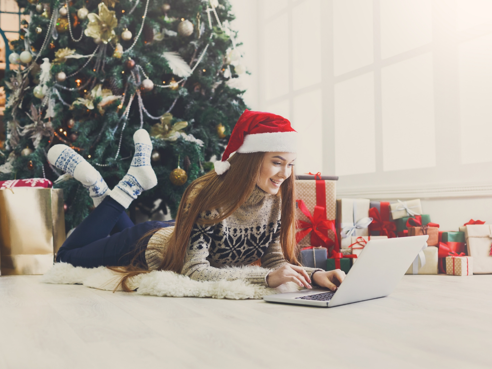 Natal, que vibe é essa? - Capa do Portal