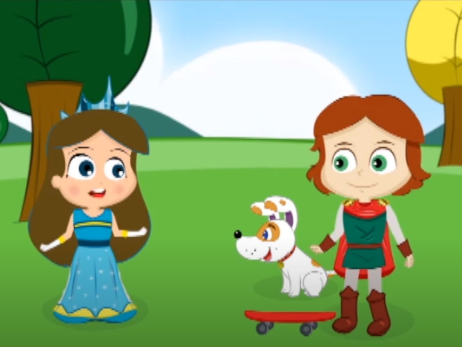 Brincar de esconde-esconde - Capa do Portal