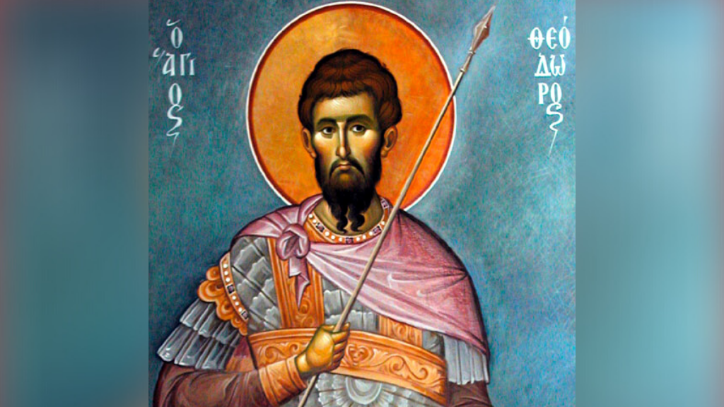 Santo-do-dia-São-Teodoro.png - Capa do Portal