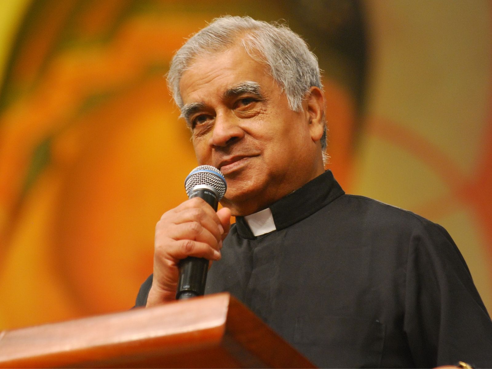 Jejum e Oração - Capa do Portal