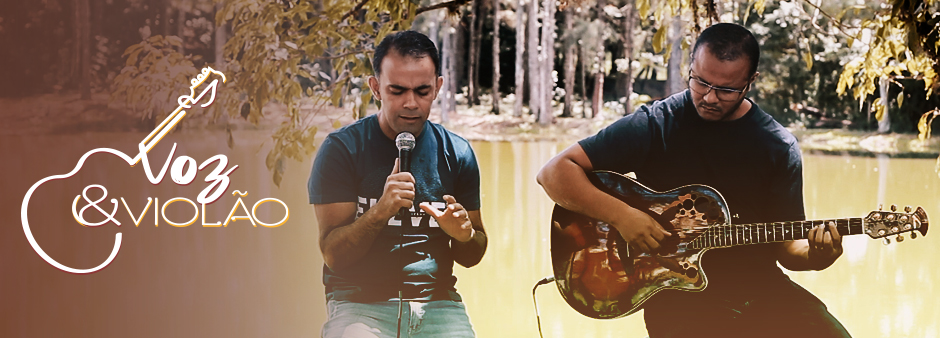 Especial com Pitter Di Laura! - Capa do Portal