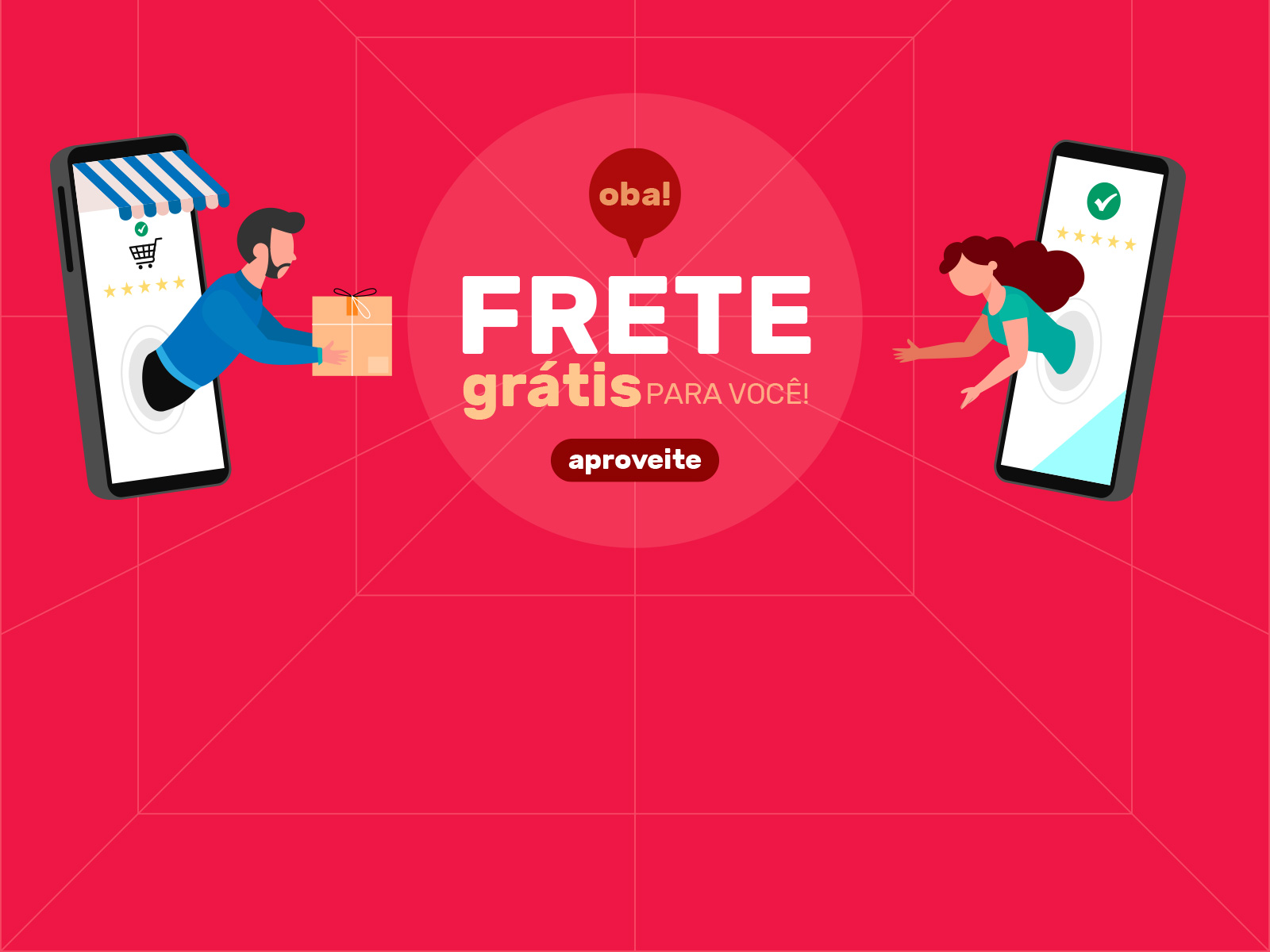 Faça o seu pedido com FRETE GRÁTIS. Conheça as condições da sua região ...