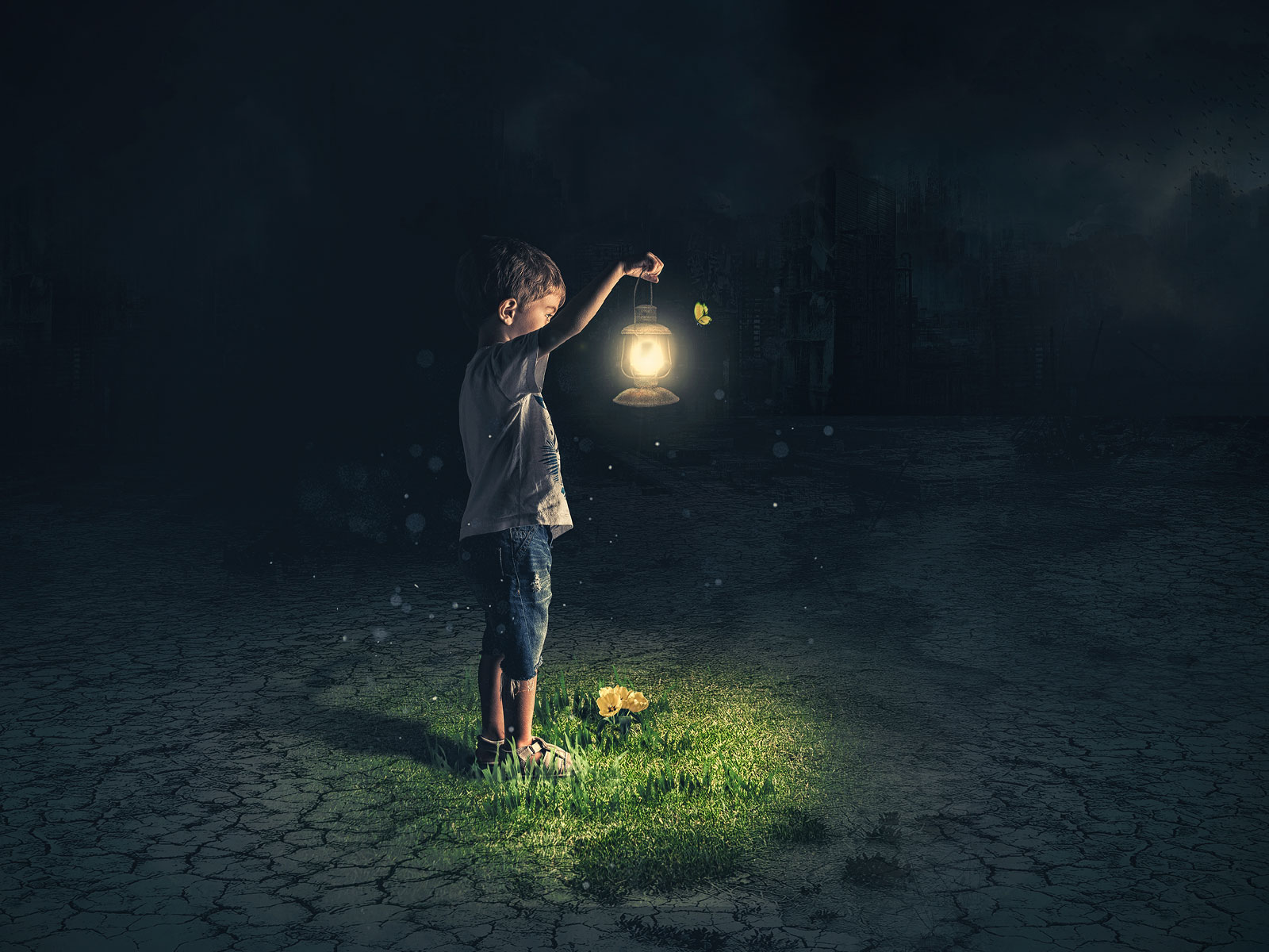 O poder da luz I Diário Espiritual I Leia o trecho em Mc 4, 21-25