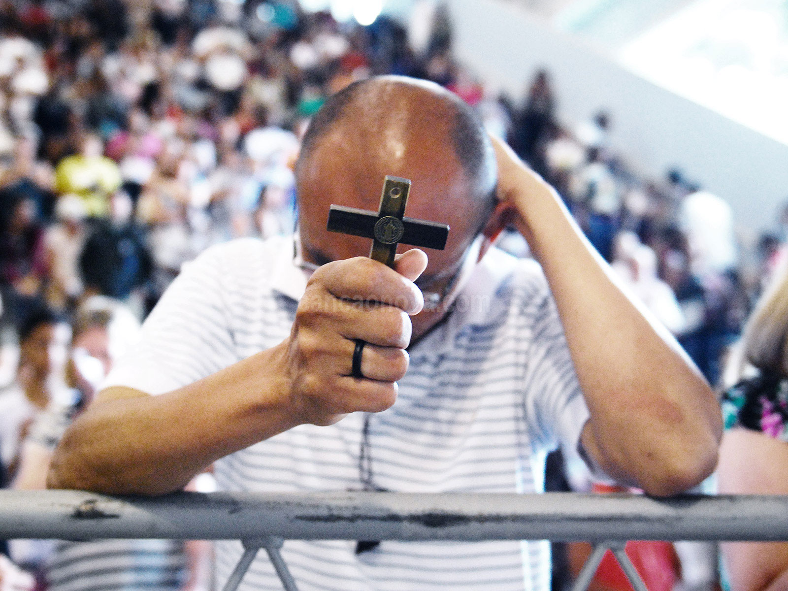 Nossa intercessão tem valor, confie, pois Jesus sempre vence! - Capa do ...