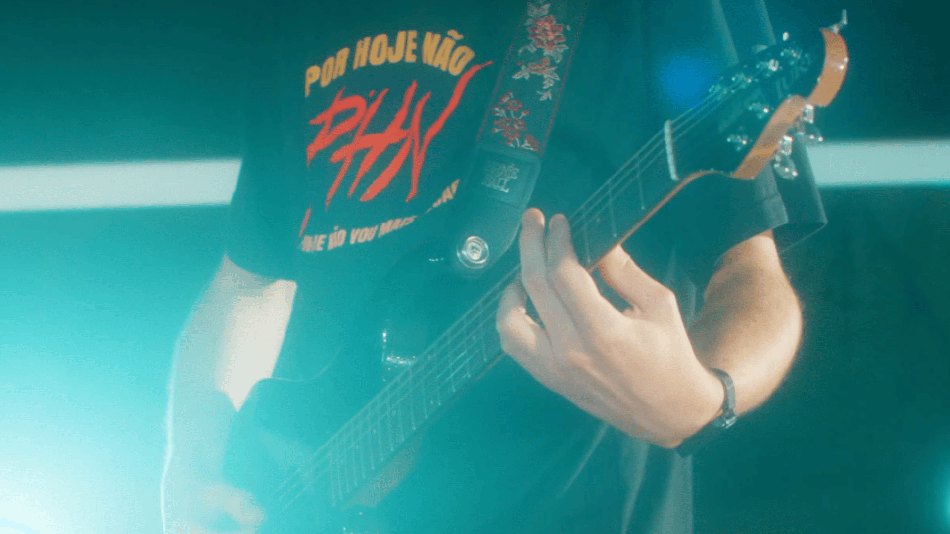 Música tema busca devolver propósito aos jovens, afirma Pitter Di Laura ...