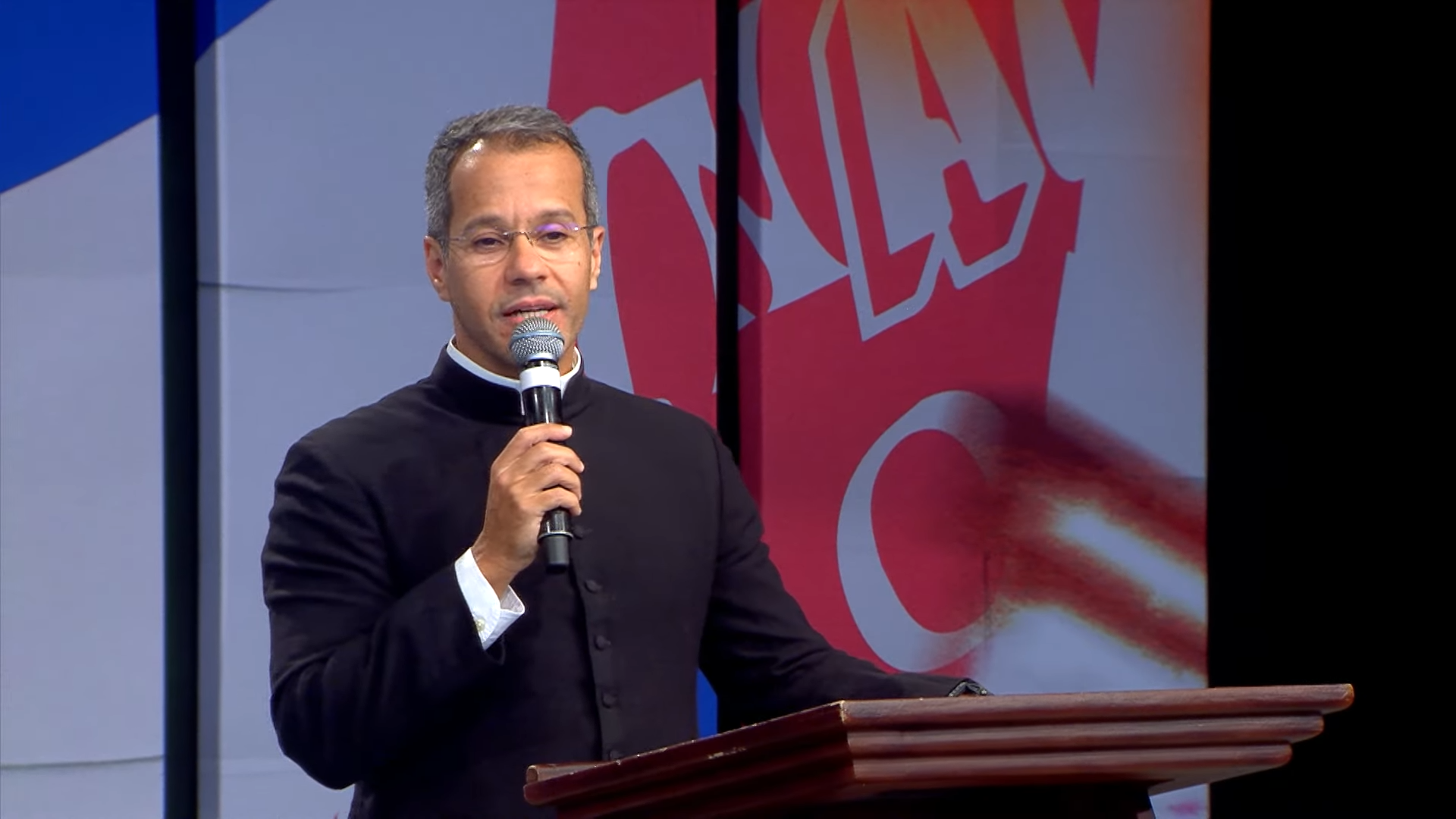 Modo automático - Capa do Portal