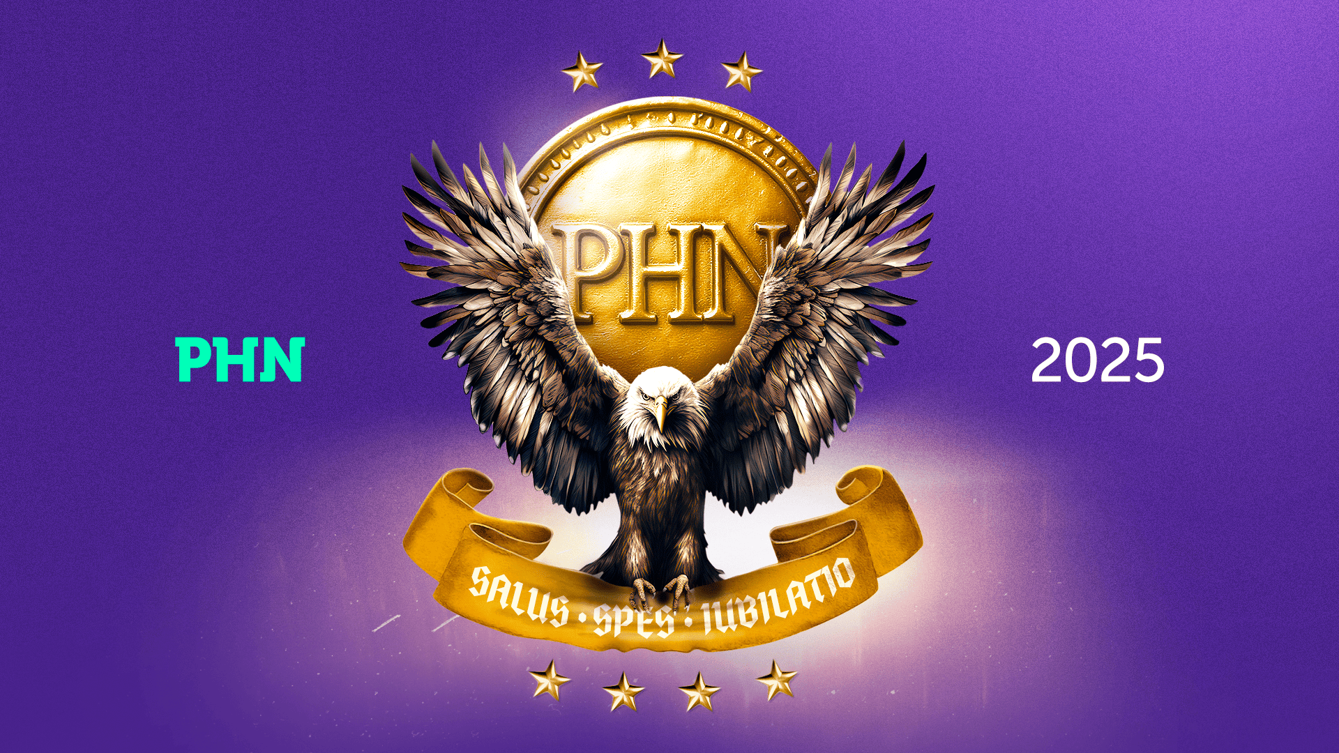 PHN – Um convite para transformar sua vida! - Capa do Portal