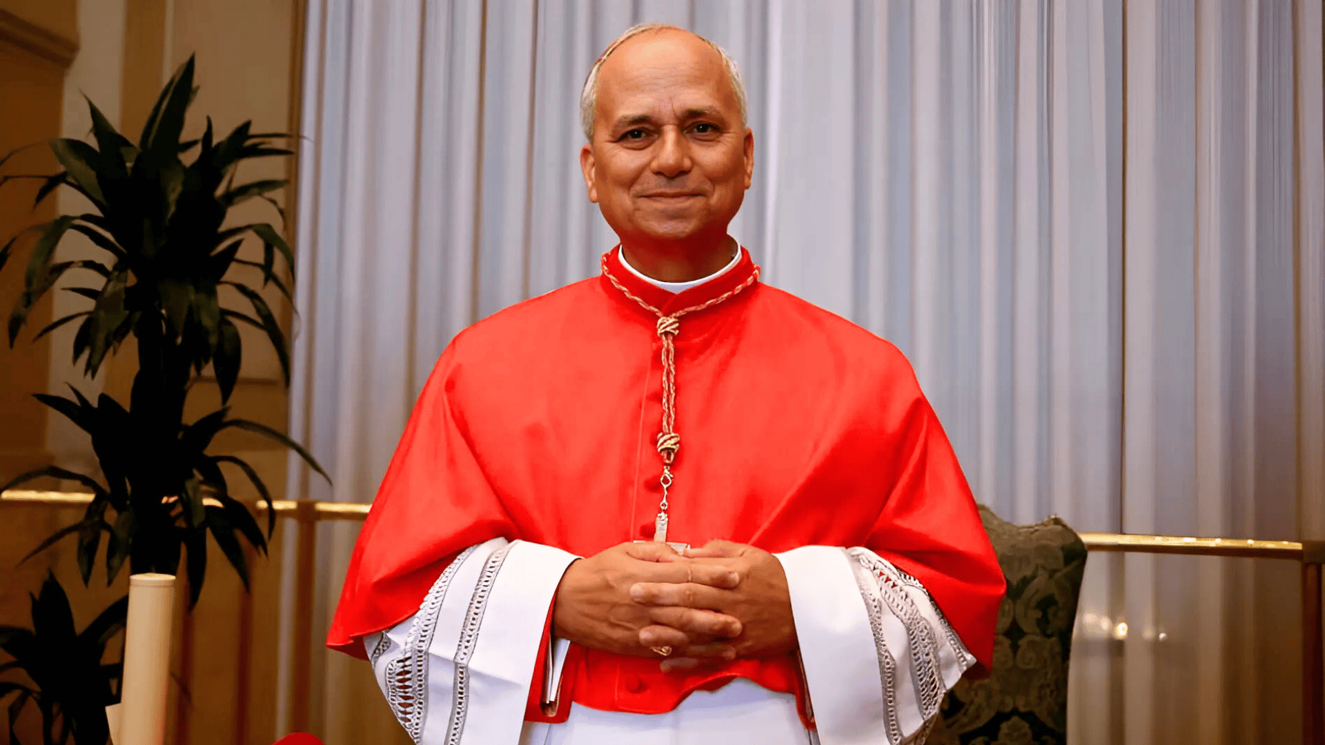 Escutar, ser amados, ser conhecidos e seguir o bom pastor - Capa do Portal