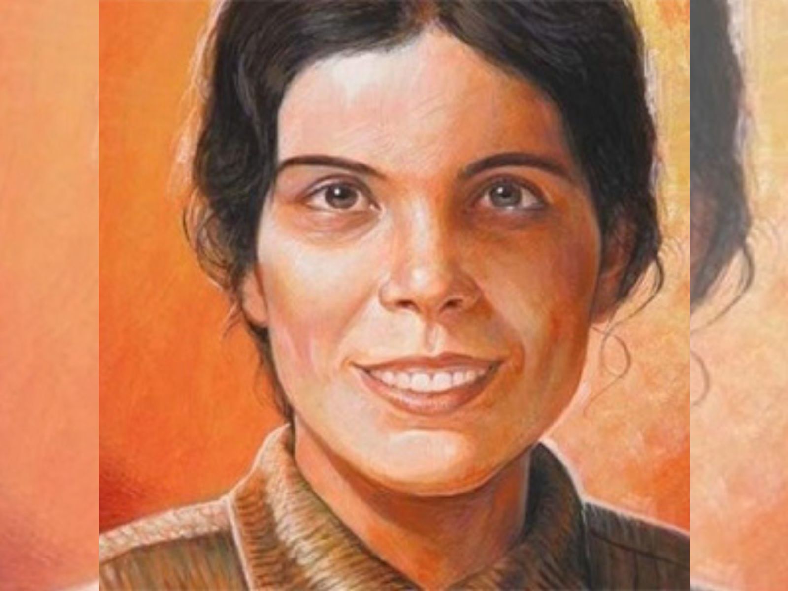 Beata Alexandrina Maria da Costa: Virgindade Preservada - Capa do Portal