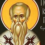 Santos - Santo do Dia