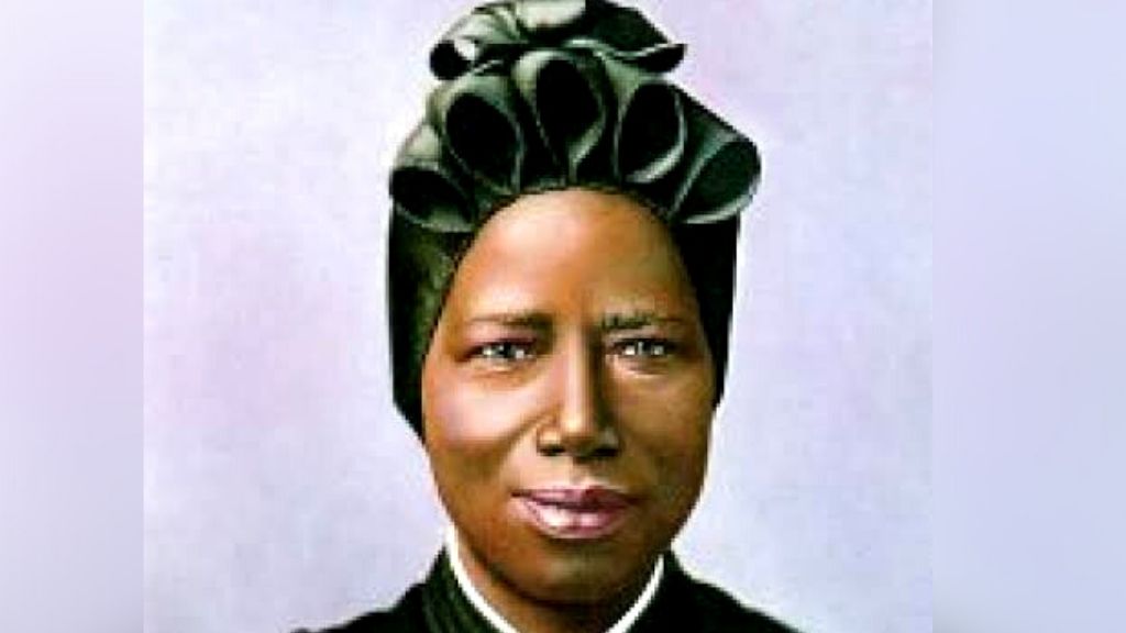 Conheça Santa Josefina Bakhita, a primeira santa africana