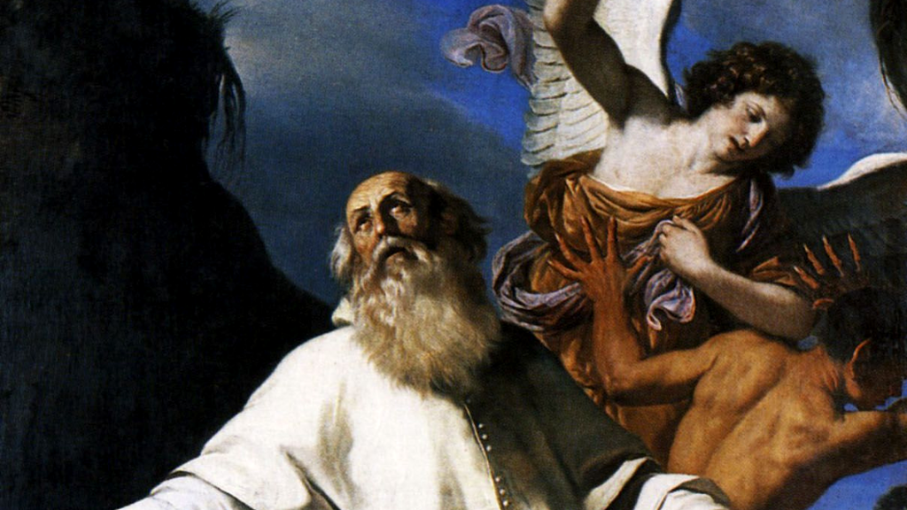 São Romualdo, um viajante incansável