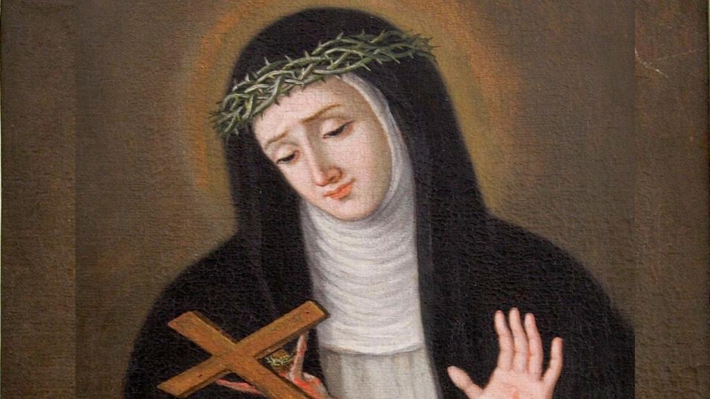 Conheça a história de Santa Ângela de Foligno