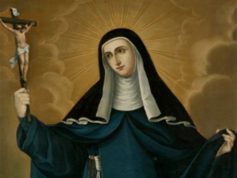 Santa Isabel de Portugal