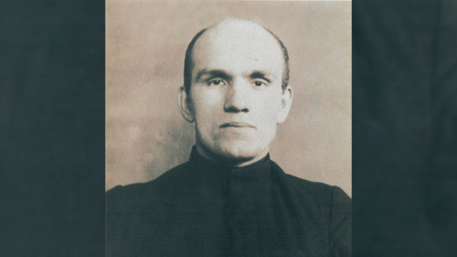 Beato Gregório Frackowiak, mártir guilhotinado por amor a Cristo