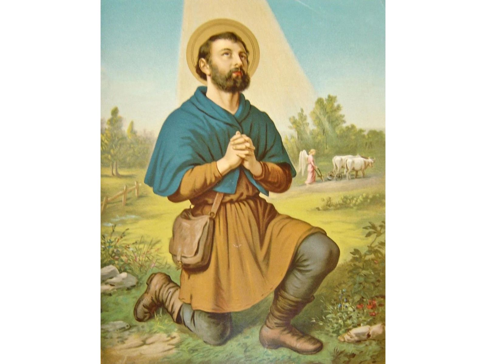 Santos – Santo do Dia