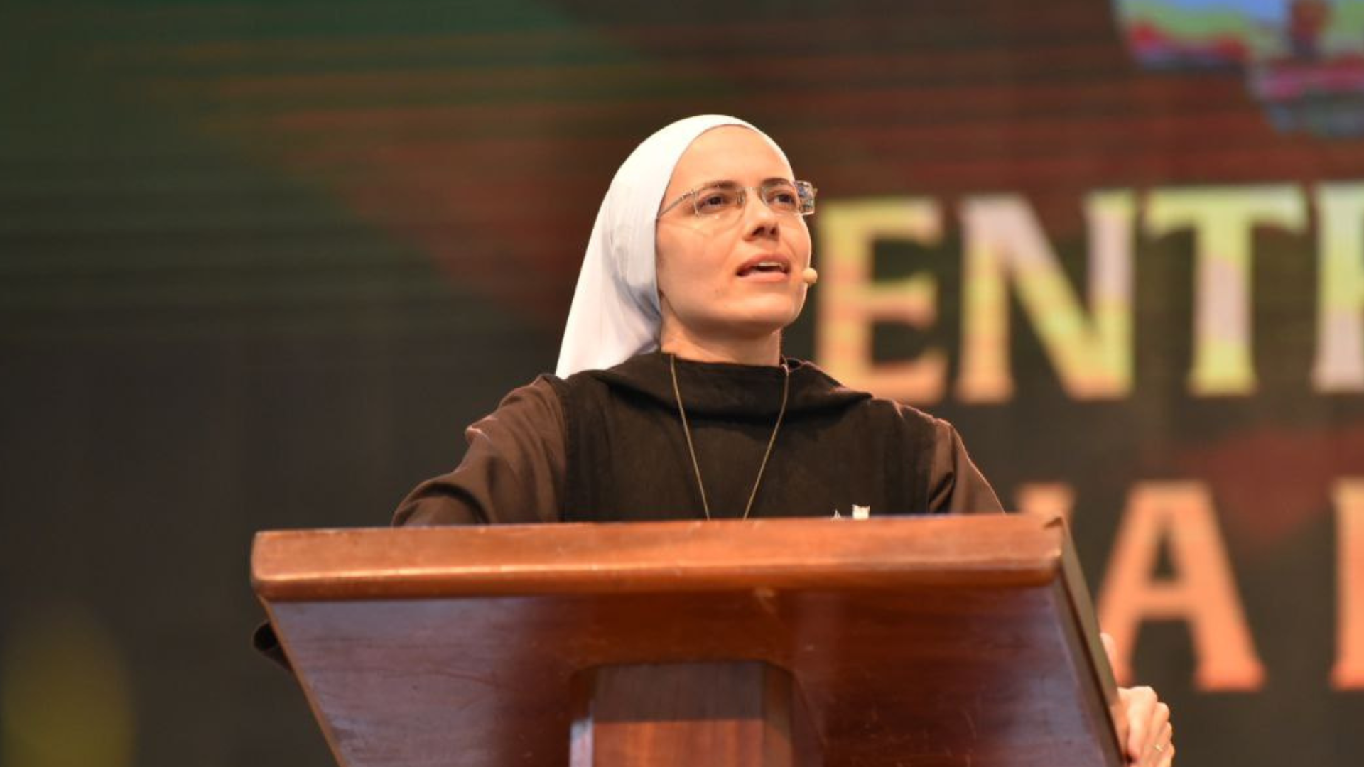 Como Ser Íntimo de Deus: A Mensagem de Irmã Maria Raquel